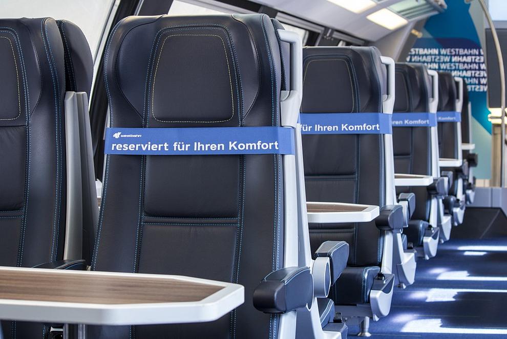 Westbahn: Ticket, Preise, Angebote