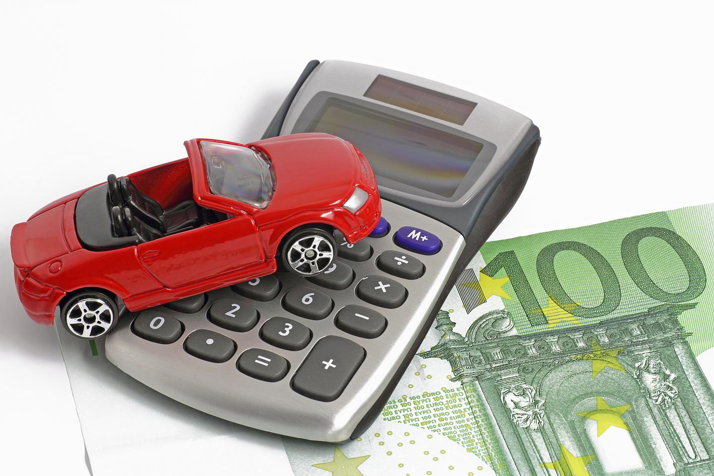 Kfz Leasing Rechner
