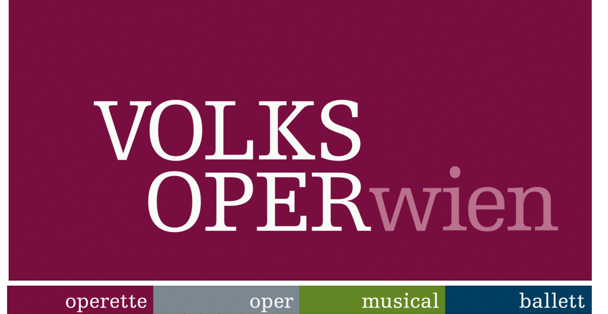 Volksoper Kartenverkauf: Tickets, Karten Volksoper Wien