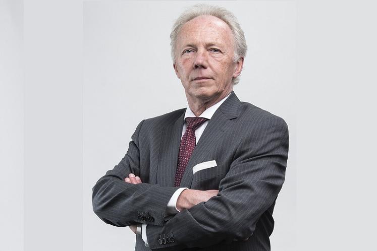 Michael Brunner im Portrait: Seine Chancen bei der Wahl 2022