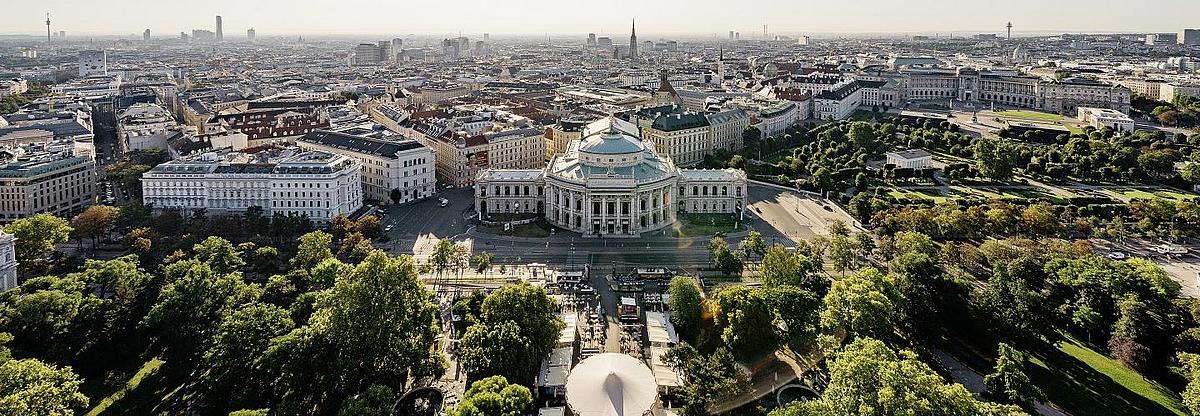 25 Dinge, die man in Wien gesehen haben muss: Wien für Anfänger