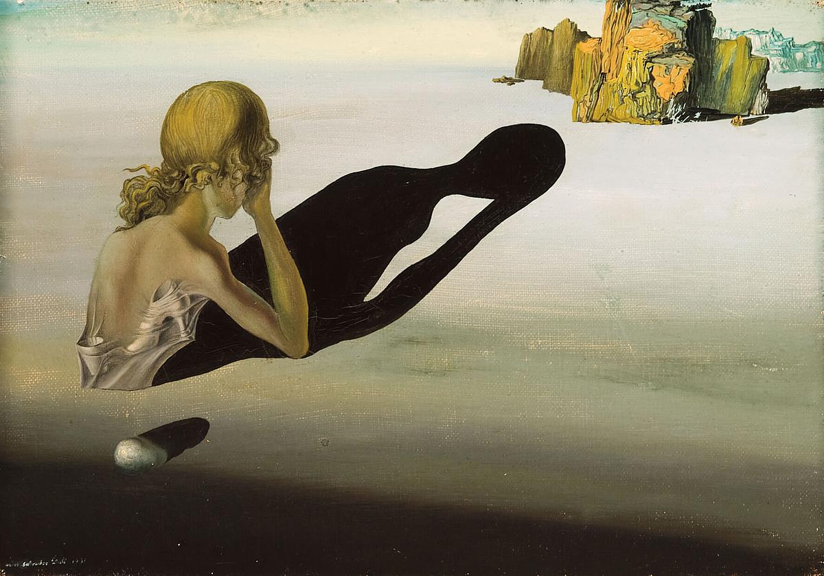 Belvedere: Spaniens König eröffnet Ausstellung "Dalí-Freud: Eine Obsession"