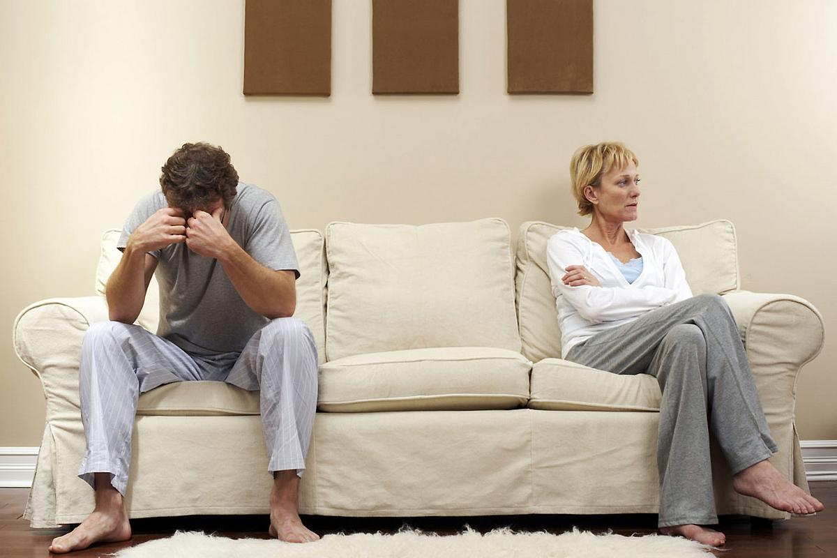 Ratgeber für Scheidung und Trennung