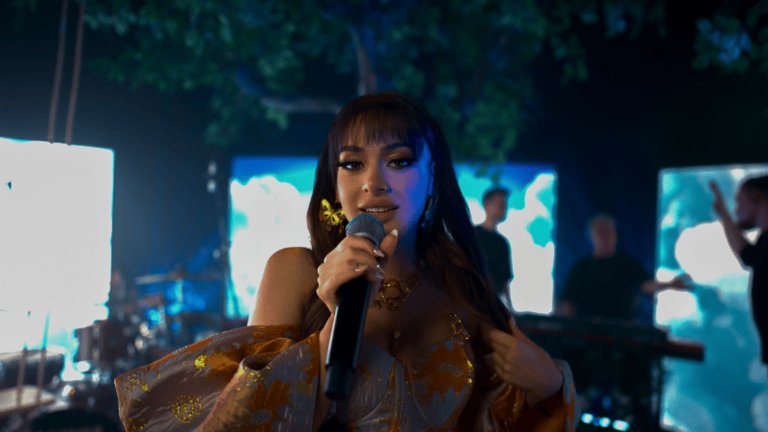 Ayliva live in der Wiener Stadthalle: Die Ayliva Tour 2025