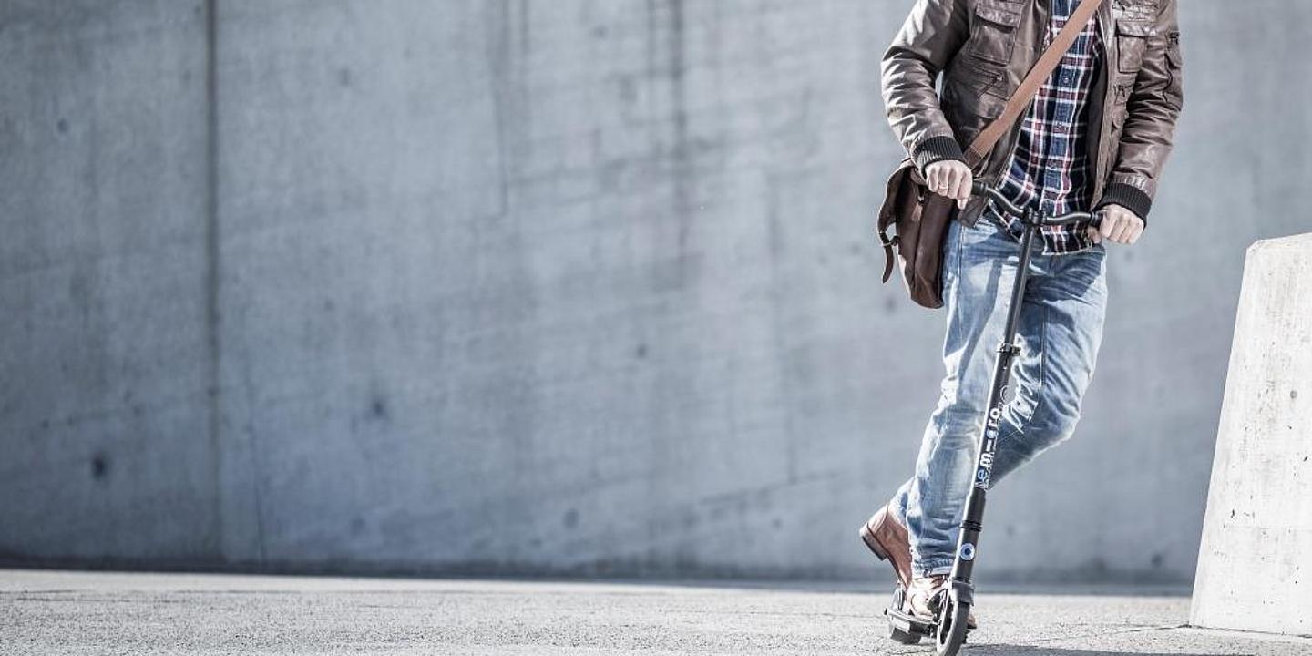 Elektro Scooter Wien: Die besten Tretroller für die City im Test