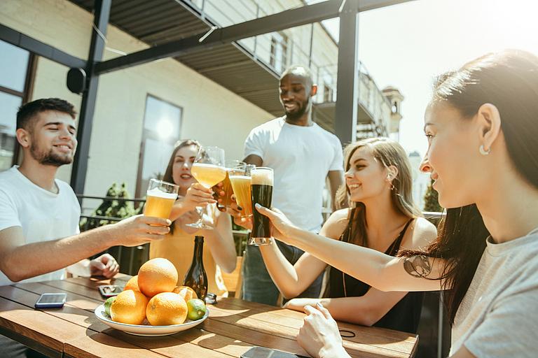 Afterwork Wien: Bars und Events für den perfekten Feierabend
