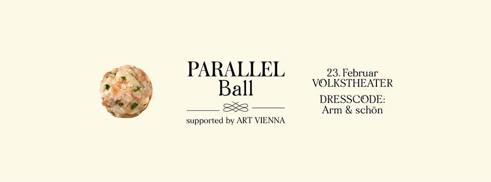 Parallel Ball statt Opernball im Volkstheater