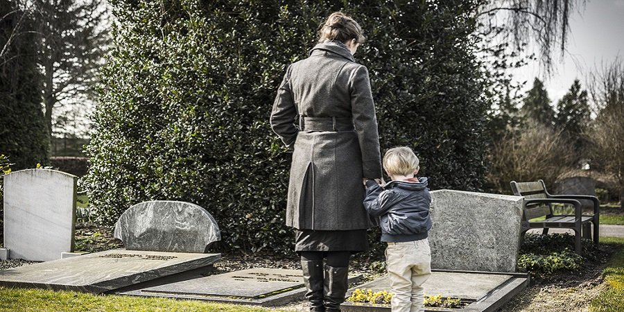 Checkliste Todesfall: Was ist zu tun wenn jemand stirbt?