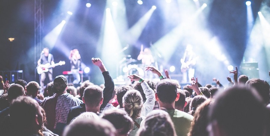Wiener Stadthalle Programm 2026 - Alle Konzerte & Shows