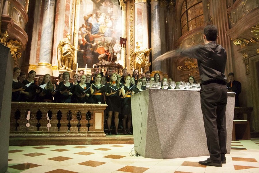 Lange Nacht der Kirchen: Programm und Termine 2025