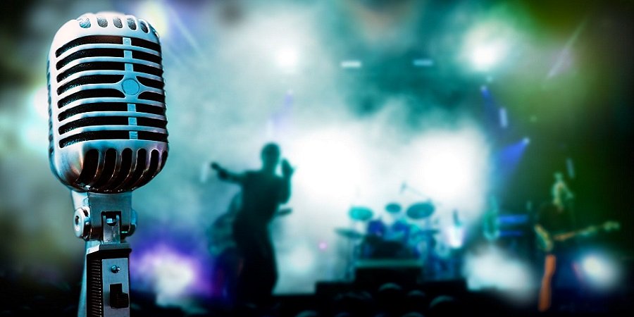 Open Mic: Von Jam Sessions bis Singer-Songwriter Konzerte