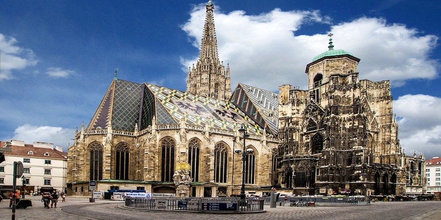 Sehenswürdigkeiten rund um den Stephansdom: Ein Must See in Wien