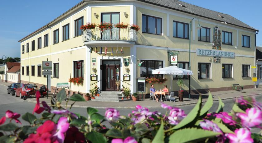 Retzerlandhof - Gasthaus im Retzerland