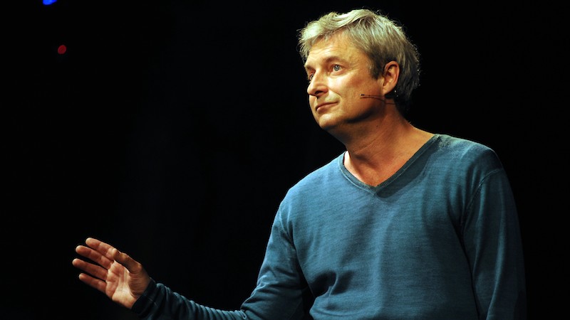 Alfred Dorfer: Aktuelles Programm & Tickets für Wien