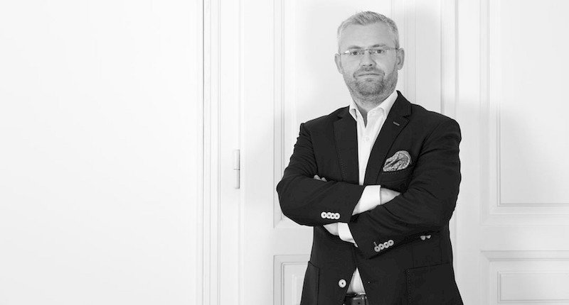 RA Christian Lackner: Top Anwalt für Strafrecht u. Strafprozesse